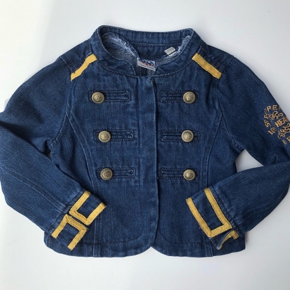 Junk Food Clothing | Jackets & Coats | Junk Food The Beetles Girls ...